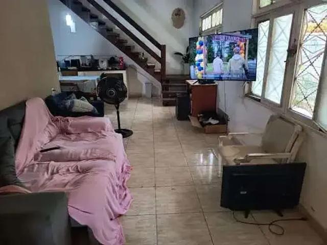 Casa / Sobrado para Venda em Maricá/RJ Centro 4 Quartos