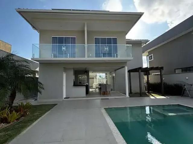 Casa / Sobrado para Venda em Maricá/RJ Centro 4 Quartos