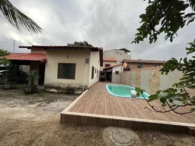 Casa / Sobrado para Venda em Maricá/RJ Centro 4 Quartos