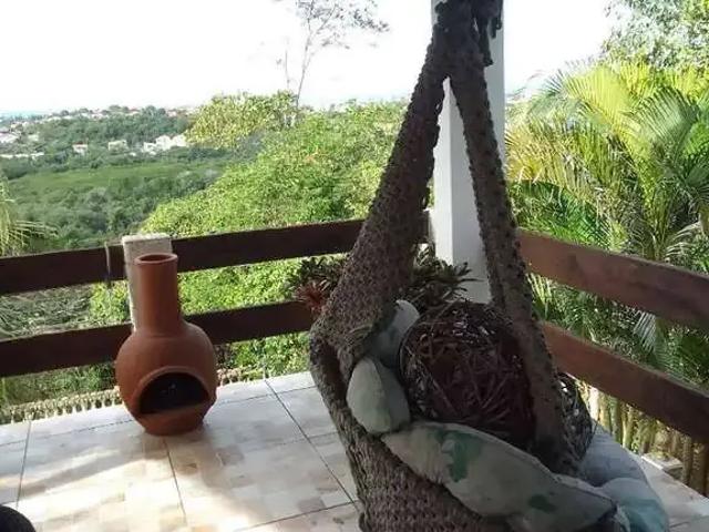 Casa / Sobrado para Venda em Maricá/RJ Centro 4 Quartos
