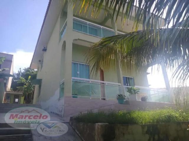 Casa / Sobrado para Venda em Maricá/RJ Centro 4 Quartos