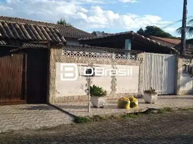 Casa / Sobrado para Venda em Maricá/RJ Centro 5 Quartos
