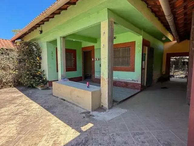 Casa / Sobrado para Venda em Maricá/RJ Chácaras de Inoã Inoã 2 Quartos