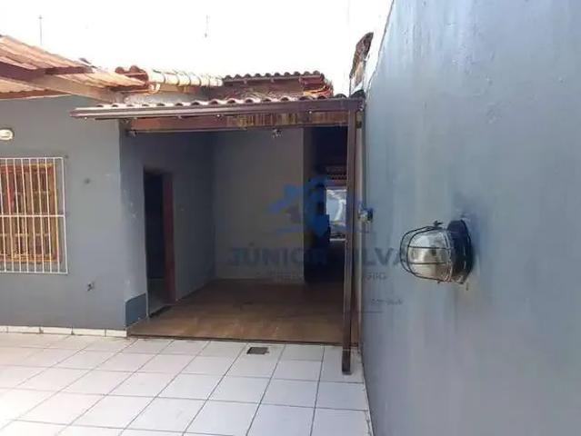 Casa / Sobrado para Venda em Maricá/RJ Chácaras de Inoã Inoã 2 Quartos