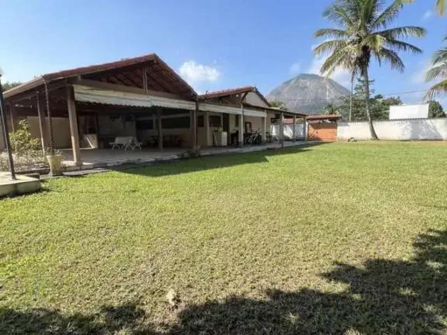Casa / Sobrado para Venda em Maricá/RJ Chácaras de Inoã Inoã 2 Quartos