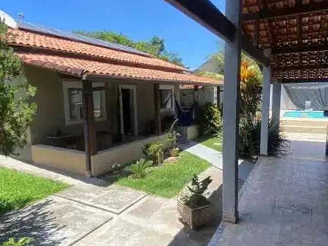Casa / Sobrado para Venda em Maricá/RJ Chácaras de Inoã Inoã 2 Quartos