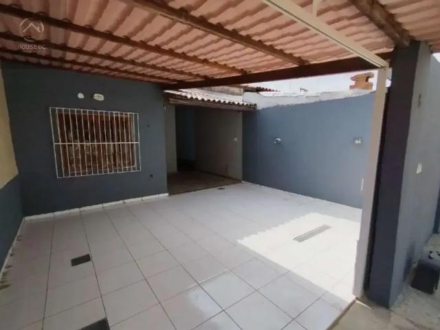 Casa / Sobrado para Venda em Maricá/RJ Chácaras de Inoã Inoã 2 Quartos