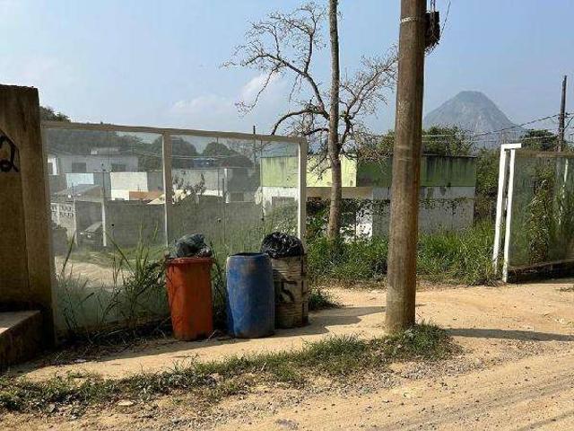Casa / Sobrado para Venda em Maricá/RJ Chácaras de Inoã Inoã 2 Quartos