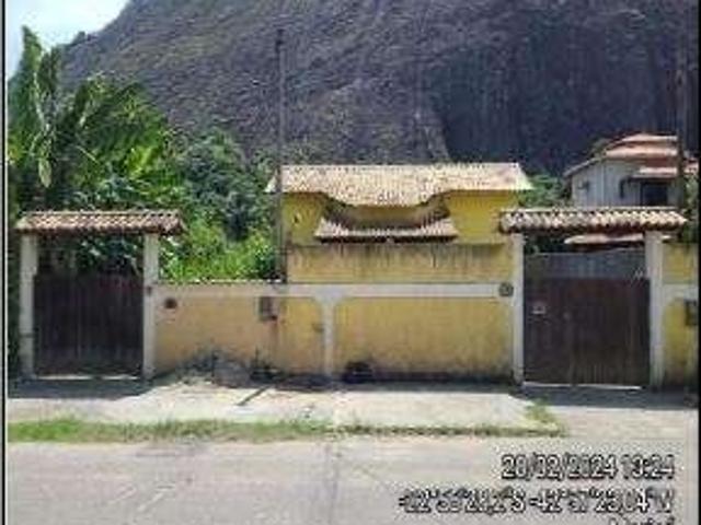 Casa / Sobrado para Venda em Maricá/RJ Chácaras de Inoã Inoã 2 Quartos
