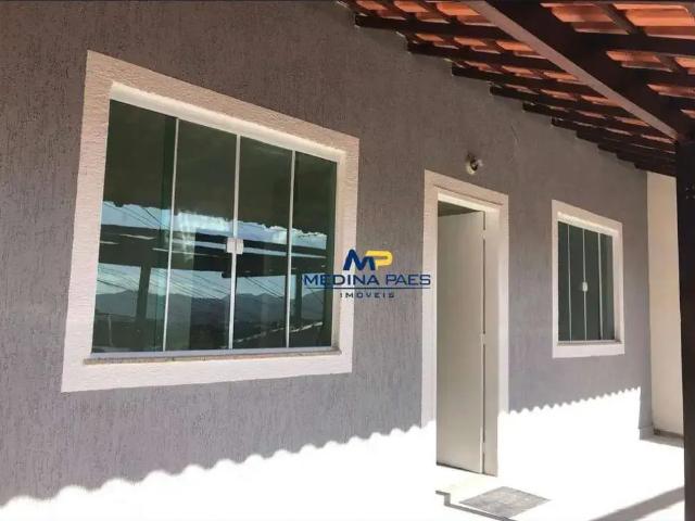Casa / Sobrado para Venda em Maricá/RJ Chácaras de Inoã Inoã 2 Quartos