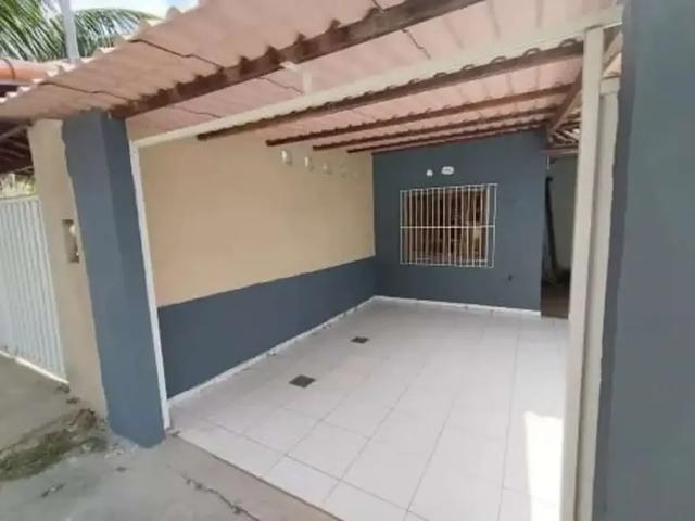 Casa / Sobrado para Venda em Maricá/RJ Chácaras de Inoã Inoã 2 Quartos