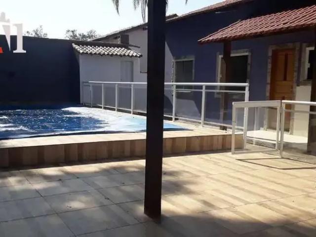 Casa / Sobrado para Venda em Maricá/RJ Chácaras de Inoã Inoã 2 Quartos
