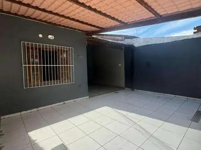 Casa / Sobrado para Venda em Maricá/RJ Chácaras de Inoã Inoã 2 Quartos