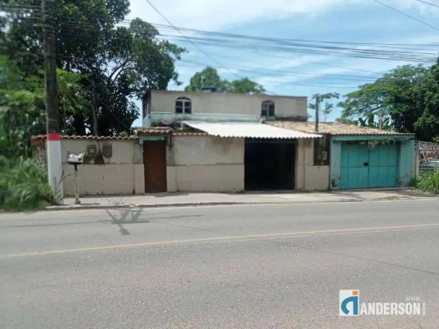 Casa / Sobrado para Venda em Maricá/RJ Chácaras de Inoã Inoã 2 Quartos
