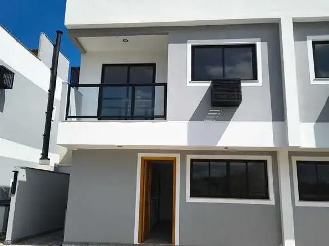 Casa / Sobrado para Venda em Maricá/RJ Chácaras de Inoã Inoã 2 Quartos