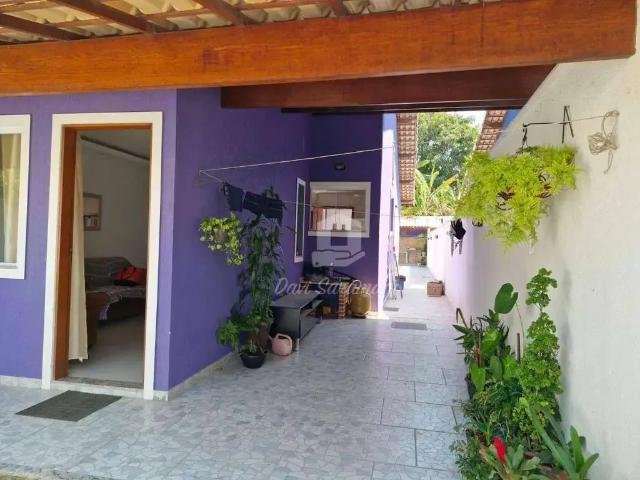 Casa / Sobrado para Venda em Maricá/RJ Chácaras de Inoã Inoã 2 Quartos