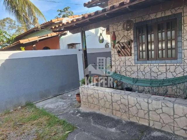 Casa / Sobrado para Venda em Maricá/RJ Chácaras de Inoã Inoã 2 Quartos