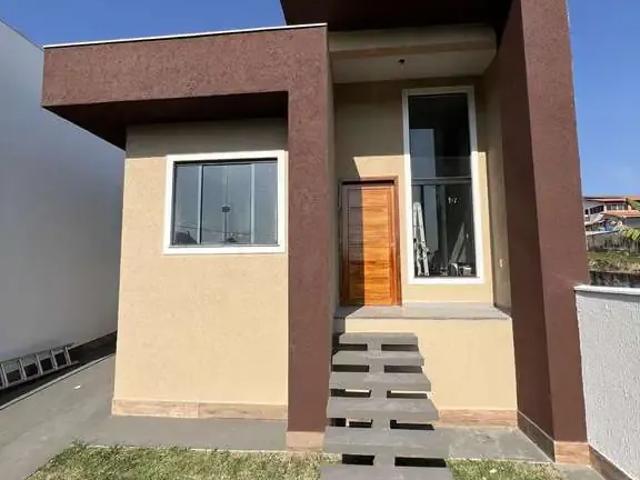 Casa / Sobrado para Venda em Maricá/RJ Chácaras de Inoã Inoã 2 Quartos