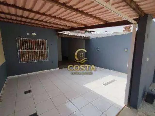 Casa / Sobrado para Venda em Maricá/RJ Chácaras de Inoã Inoã 2 Quartos