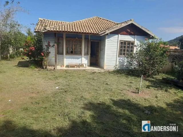 Casa / Sobrado para Venda em Maricá/RJ Chácaras de Inoã Inoã 2 Quartos