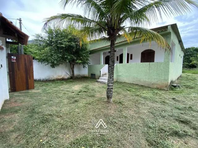 Casa / Sobrado para Venda em Maricá/RJ Chácaras de Inoã Inoã 2 Quartos