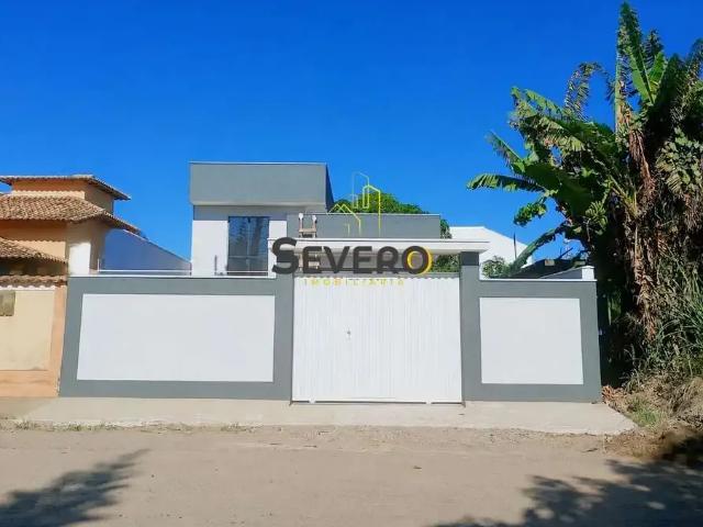 Casa / Sobrado para Venda em Maricá/RJ Chácaras de Inoã Inoã 2 Quartos