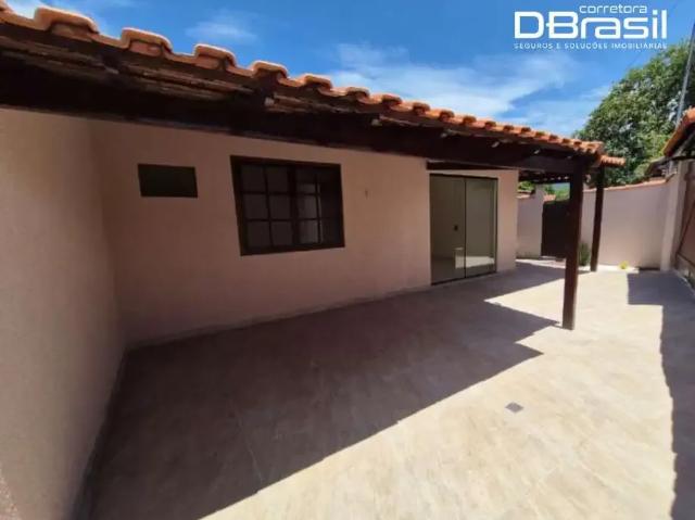 Casa / Sobrado para Venda em Maricá/RJ Chácaras de Inoã Inoã 2 Quartos