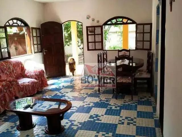 Casa / Sobrado para Venda em Maricá/RJ Chácaras de Inoã Inoã 3 Quartos
