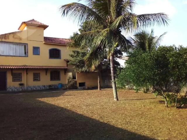 Casa / Sobrado para Venda em Maricá/RJ Chácaras de Inoã Inoã 3 Quartos