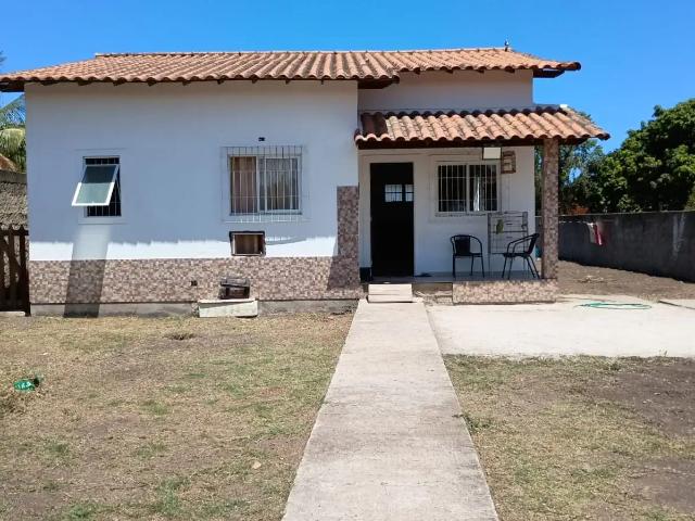 Casa / Sobrado para Venda em Maricá/RJ Chácaras de Inoã Inoã 3 Quartos