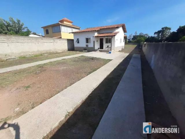Casa / Sobrado para Venda em Maricá/RJ Chácaras de Inoã Inoã 3 Quartos