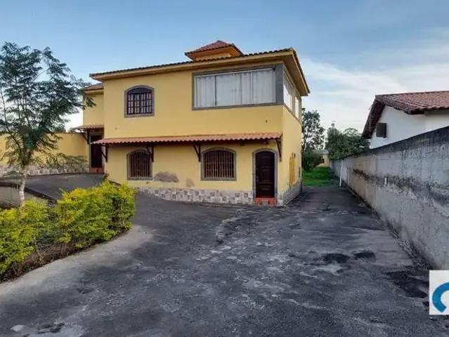 Casa / Sobrado para Venda em Maricá/RJ Chácaras de Inoã Inoã 3 Quartos