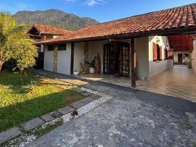 Casa / Sobrado para Venda em Maricá/RJ Chácaras de Inoã Inoã 3 Quartos