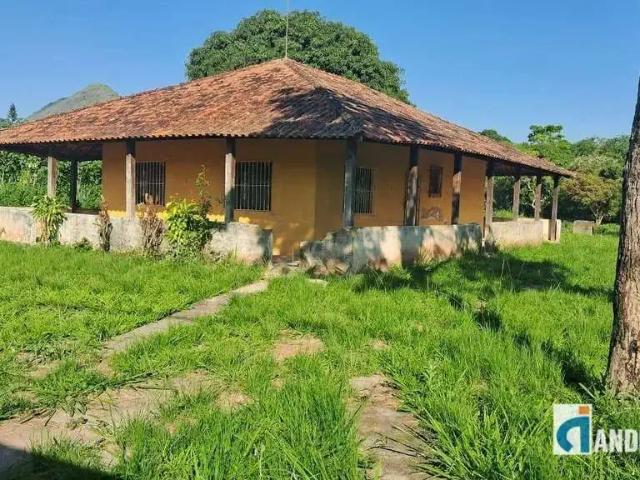Casa / Sobrado para Venda em Maricá/RJ Chácaras de Inoã Inoã 3 Quartos