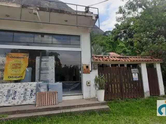 Casa / Sobrado para Venda em Maricá/RJ Chácaras de Inoã Inoã 3 Quartos