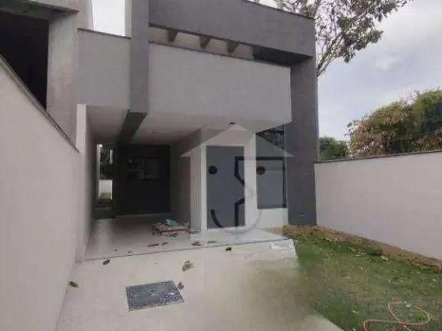 Casa / Sobrado para Venda em Maricá/RJ Chácaras de Inoã Inoã 3 Quartos