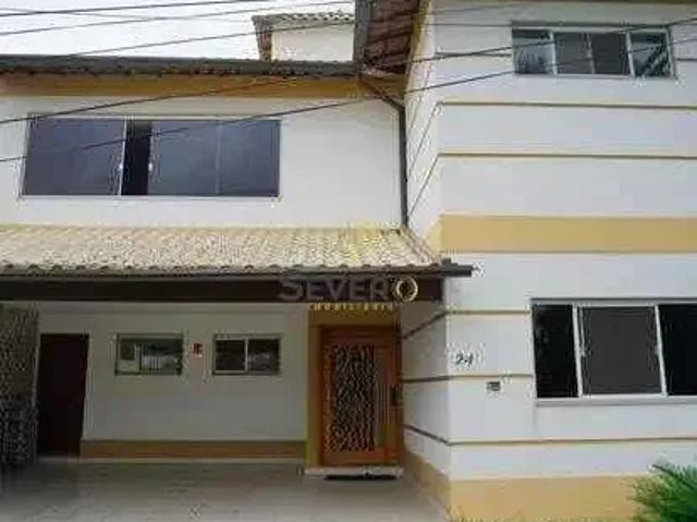 Casa / Sobrado para Venda em Maricá/RJ Chácaras de Inoã Inoã 4 Quartos