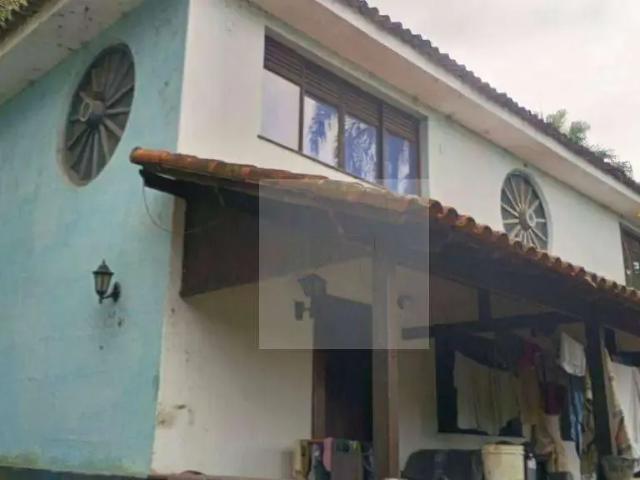Casa / Sobrado para Venda em Maricá/RJ Chácaras de Inoã Inoã 5 Quartos