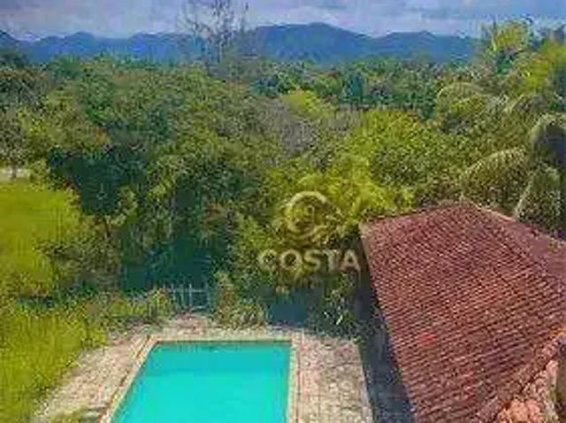 Casa / Sobrado para Venda em Maricá/RJ Condado de Maricá 7 Quartos