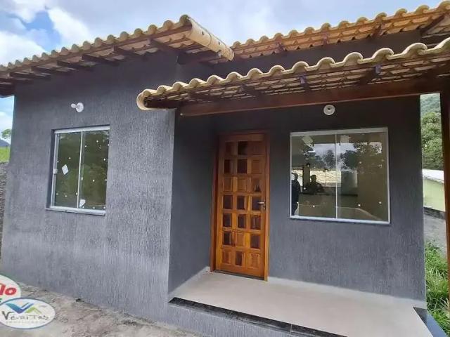 Casa / Sobrado para Venda em Maricá/RJ Condado de Maricá 2 Quartos