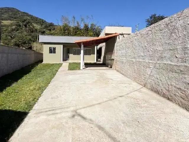 Casa / Sobrado para Venda em Maricá/RJ Condado de Maricá 2 Quartos