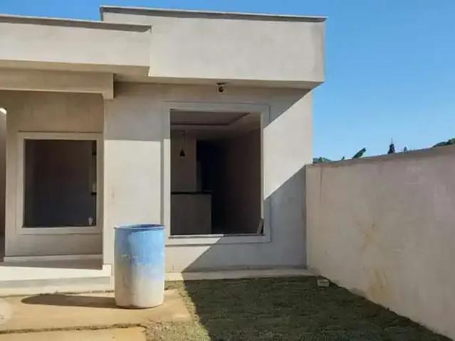 Casa / Sobrado para Venda em Maricá/RJ Condado de Maricá 2 Quartos