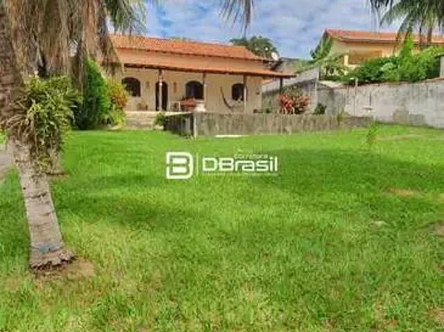 Casa / Sobrado para Venda em Maricá/RJ Condado de Maricá 2 Quartos