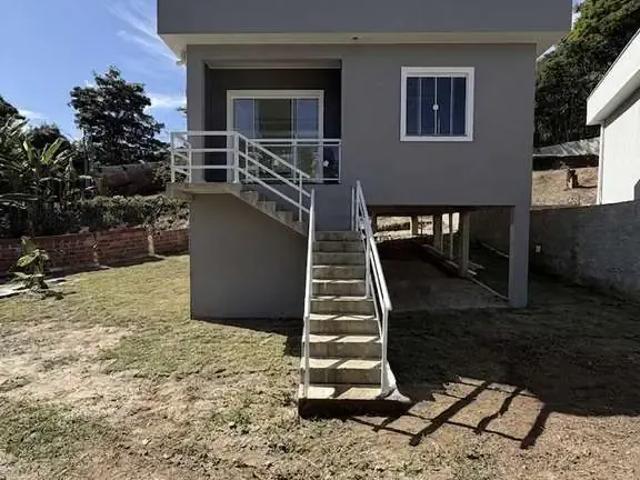 Casa / Sobrado para Venda em Maricá/RJ Condado de Maricá 2 Quartos