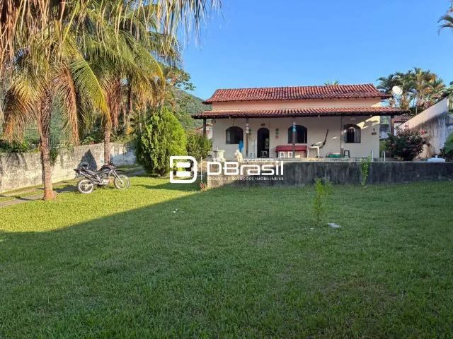 Casa / Sobrado para Venda em Maricá/RJ Condado de Maricá 2 Quartos