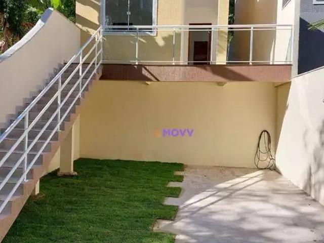 Casa / Sobrado para Venda em Maricá/RJ Condado de Maricá 3 Quartos