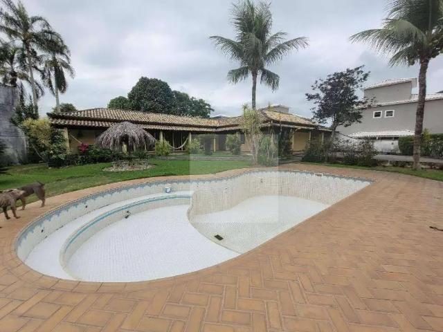 Casa / Sobrado para Venda em Maricá/RJ Condado de Maricá 3 Quartos