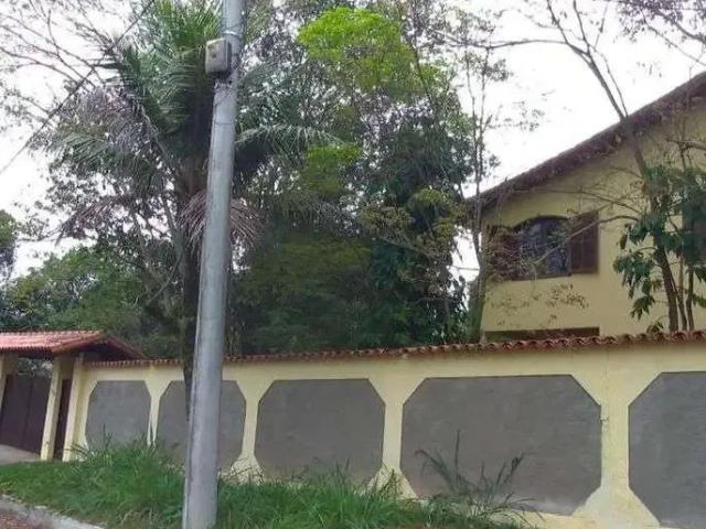 Casa / Sobrado para Venda em Maricá/RJ Condado de Maricá 3 Quartos