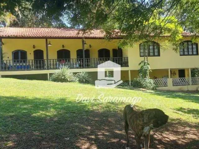 Casa / Sobrado para Venda em Maricá/RJ Condado de Maricá 3 Quartos