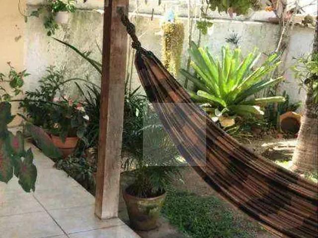 Casa / Sobrado para Venda em Maricá/RJ Condado de Maricá 3 Quartos